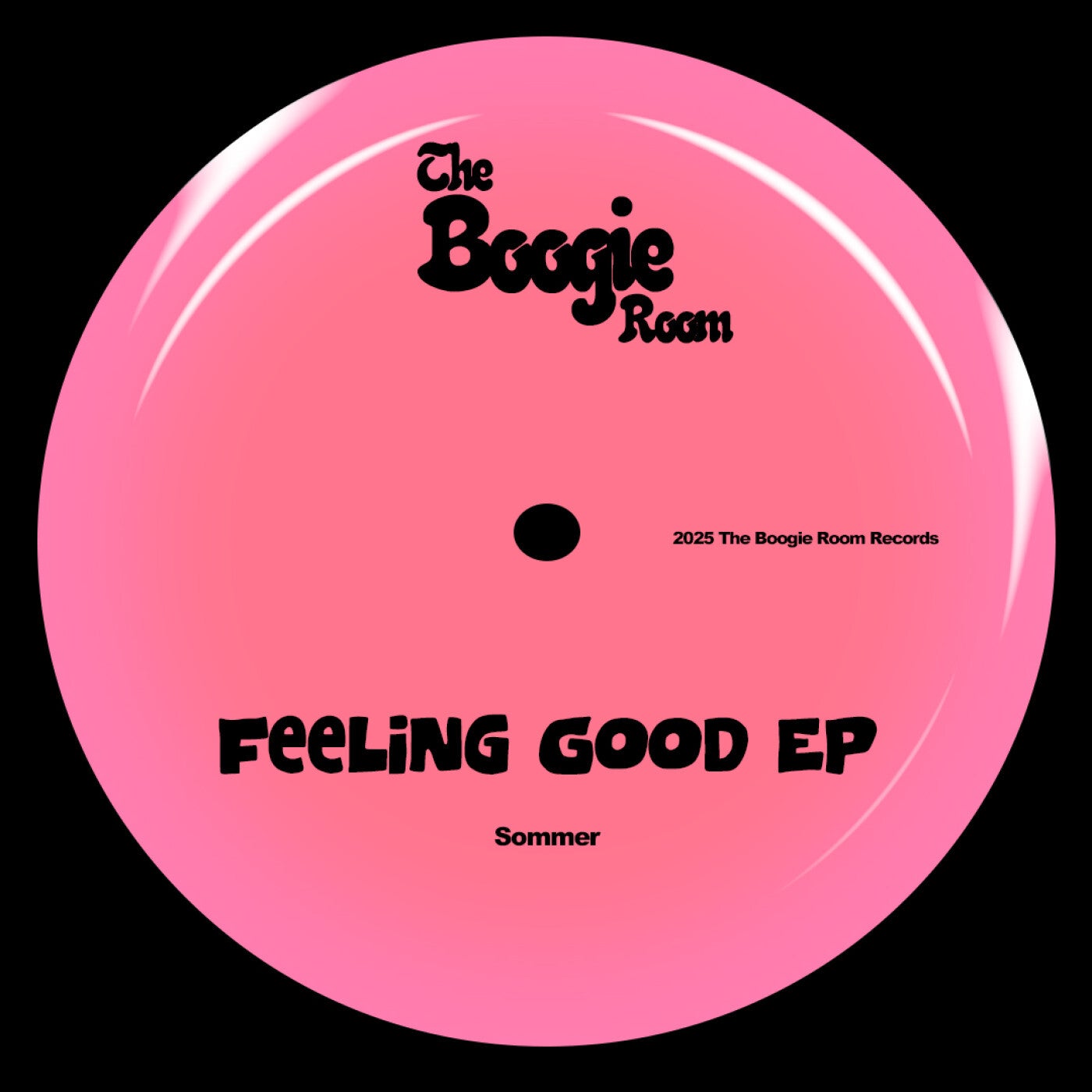 Sommer - Feeling Good EP [The Boogie Room] | Music & Downloads on Beatport