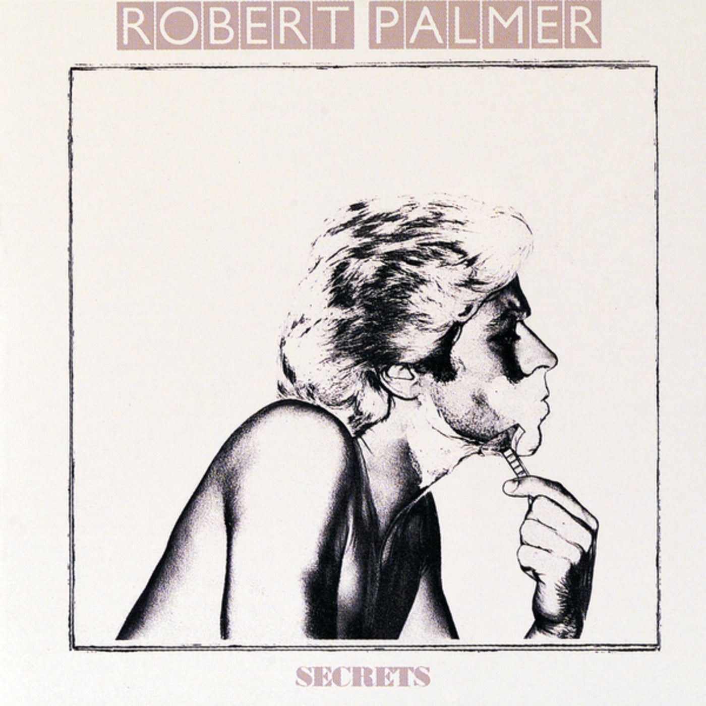 Robert Palmer - Too Good To Be True (Original Mix) [Island Records ...