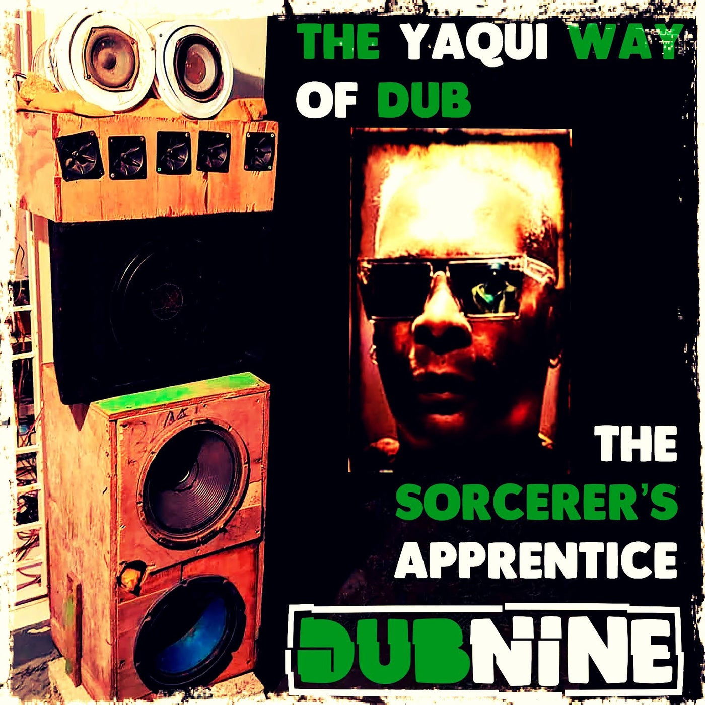 Dubnine - Rise up for Peace (Rub a Dub Mix) [DT Records] | Music ...