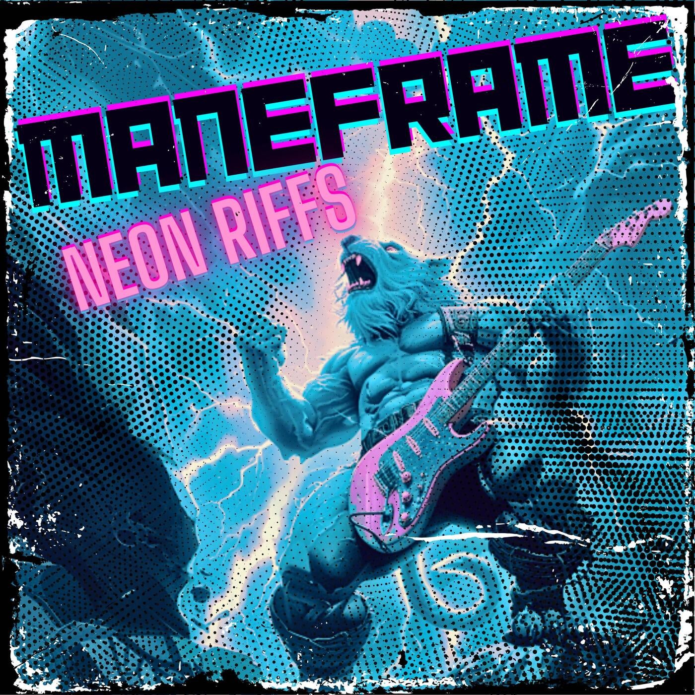 Maneframe, Mark Whitmore - Electric Glide (Original Mix) [DistroKid ...