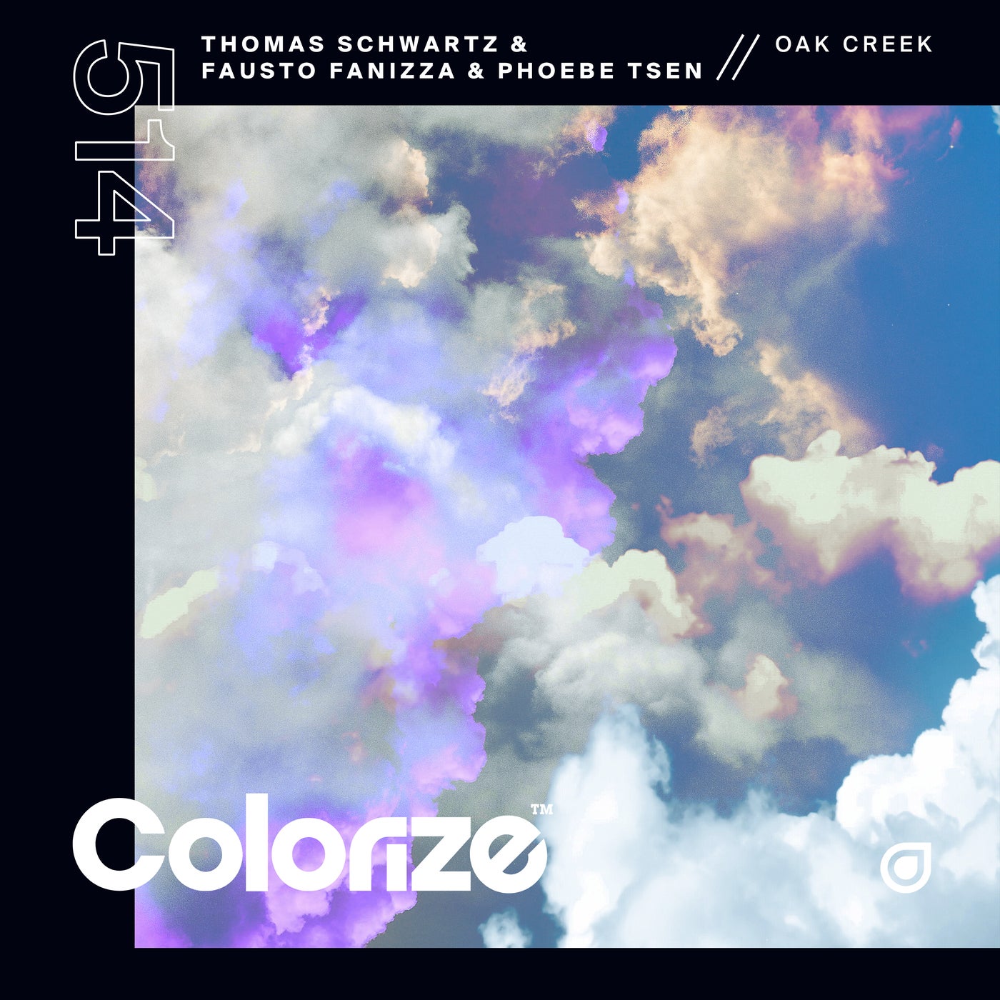 Colorize (Enhanced) Music & Downloads on Beatport