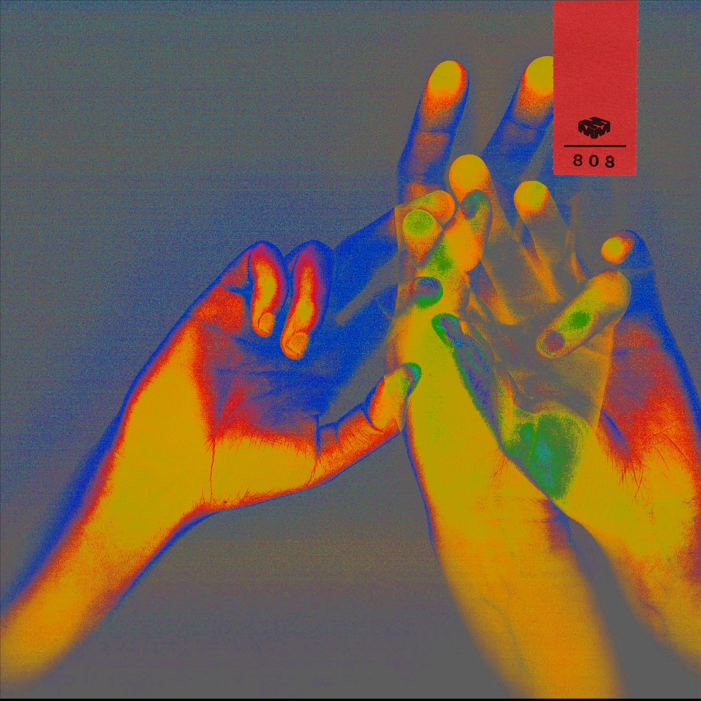 Ollie Lishman - Want You To Feel It [Method 808] | Music & Downloads on Beatport