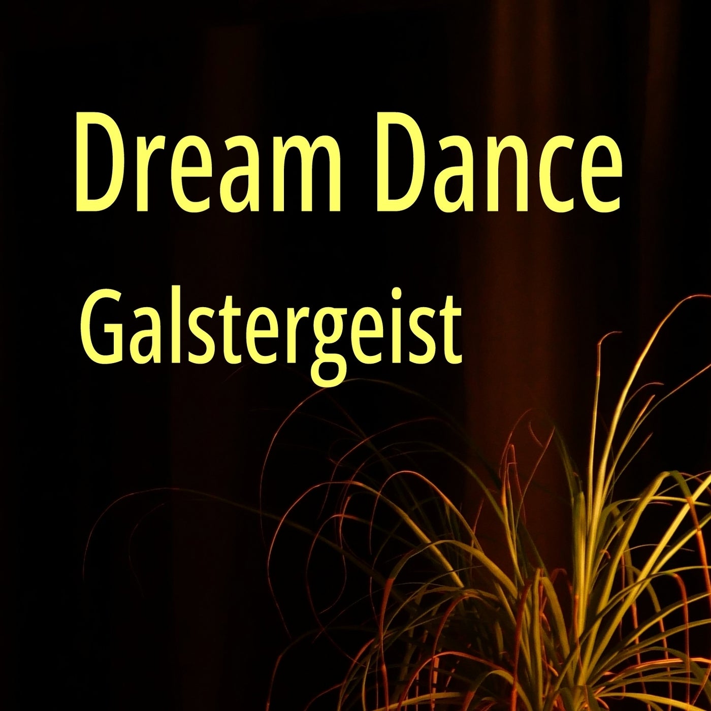 Galstergeist - Dream Dance [recordJet] | Music & Downloads on Beatport
