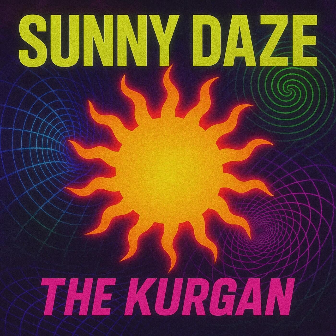 The Kurgan - Sunny Daze (Original Mix) [DistroKid] | Music & Downloads on Beatport