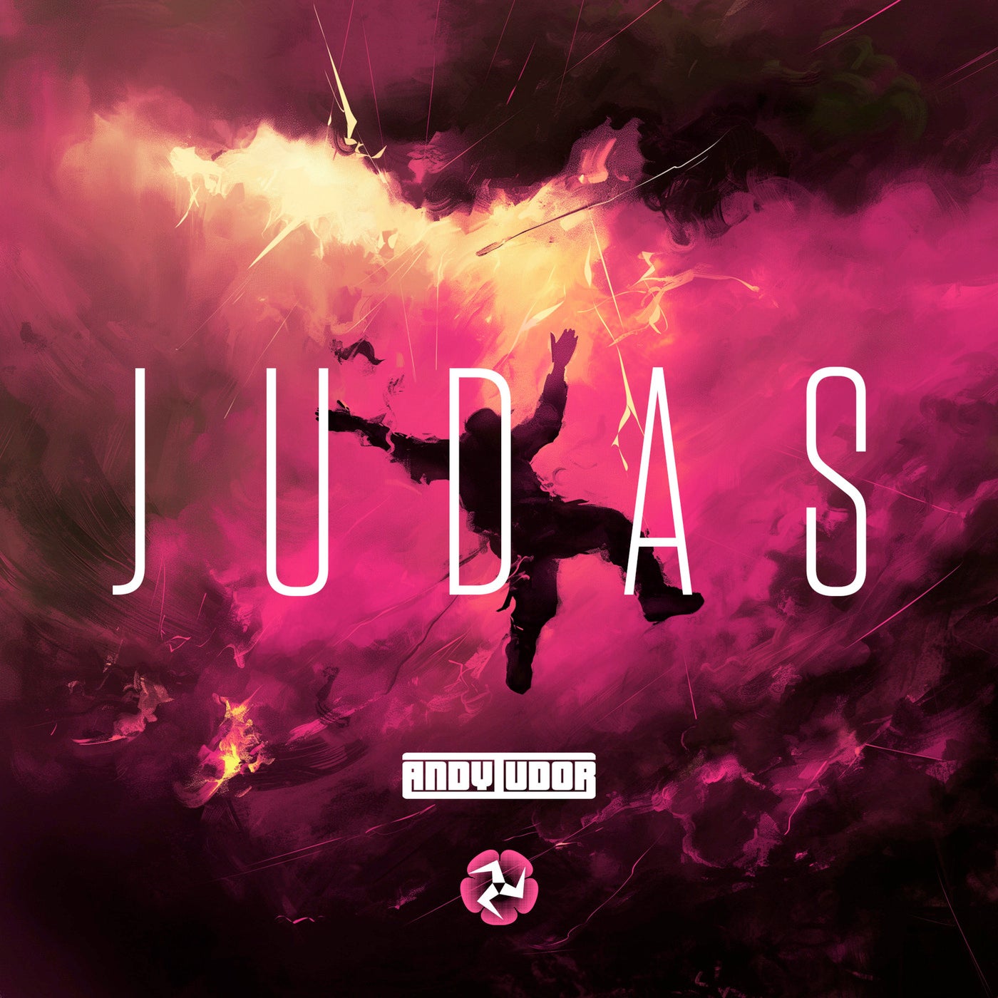 Andy Tudor - Judas (Original Mix) [Shuriken Rose] | Music & Downloads on Beatport