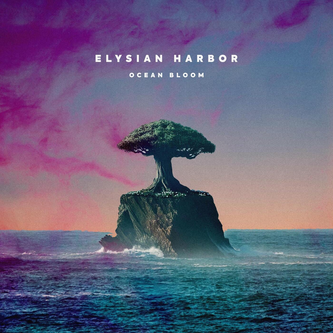 Elysian Harbor - Ocean Bloom [DistroKid] | Music & Downloads on Beatport