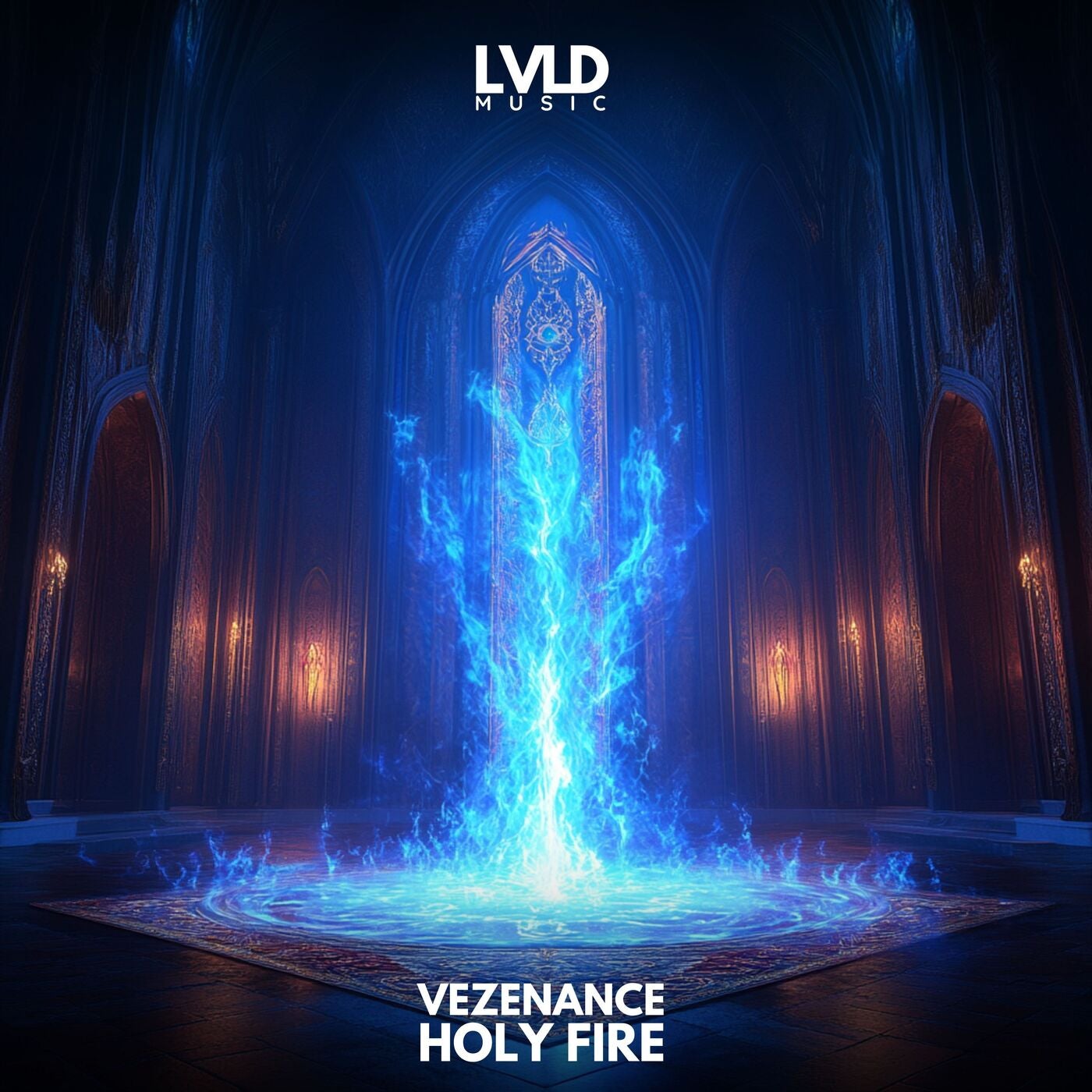 Vezenance - Holy Fire [LVLD Music] | Music & Downloads on Beatport