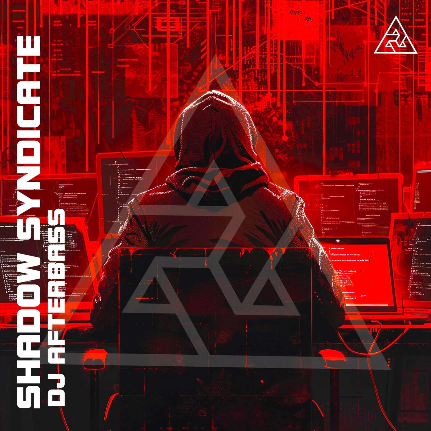 Dj AfterBass - Shadow Syndicate [DistroKid] | Music & Downloads on Beatport