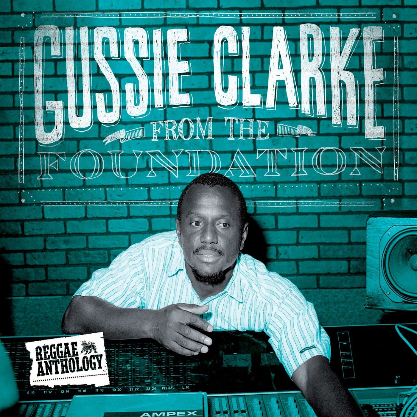 Big Youth, U Roy, Gregory Isaacs, I Roy, Simplicity People, Tommy ...
