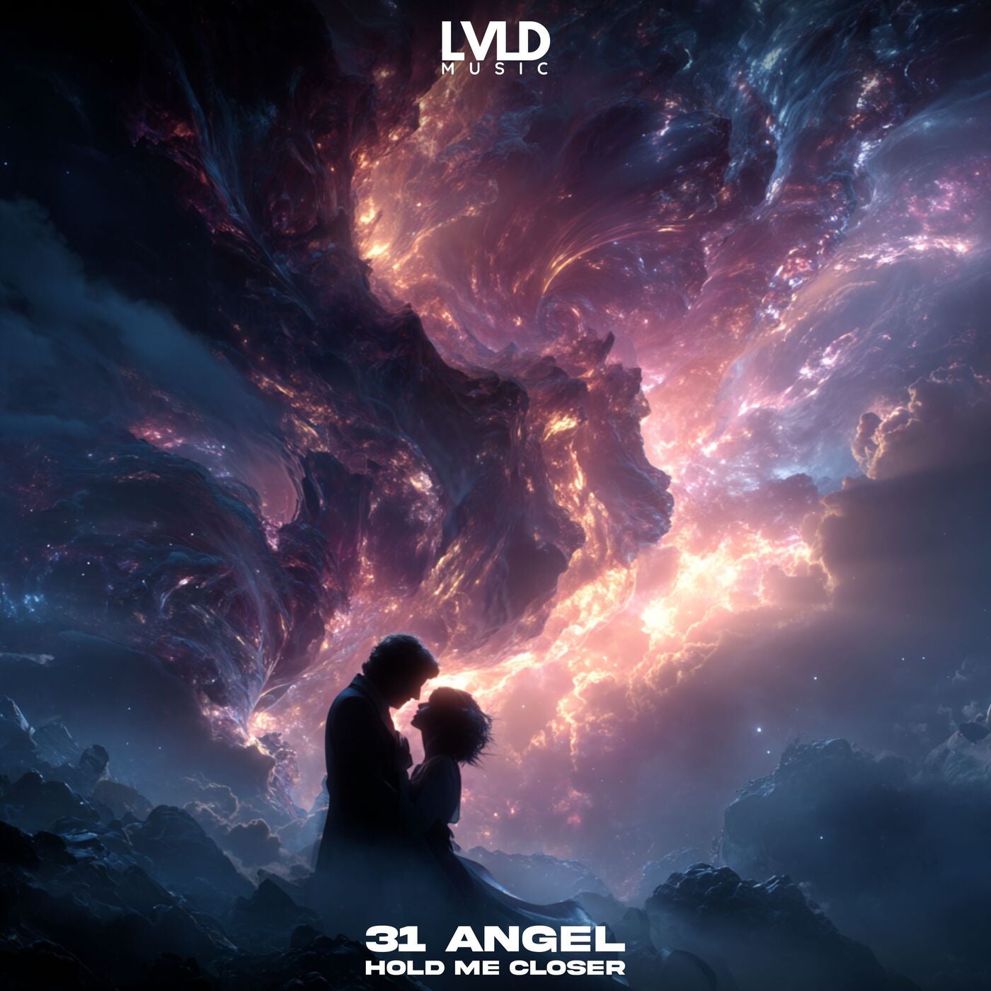 31 Angel - Hold Me Closer [LVLD Music] | Music & Downloads on Beatport