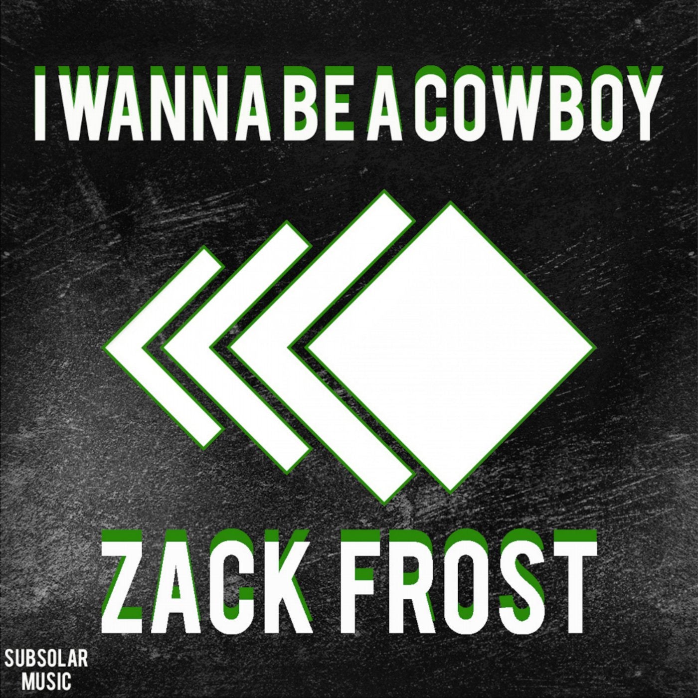 Zack Frost - Songs, Events and Music Stats | Viberate.com