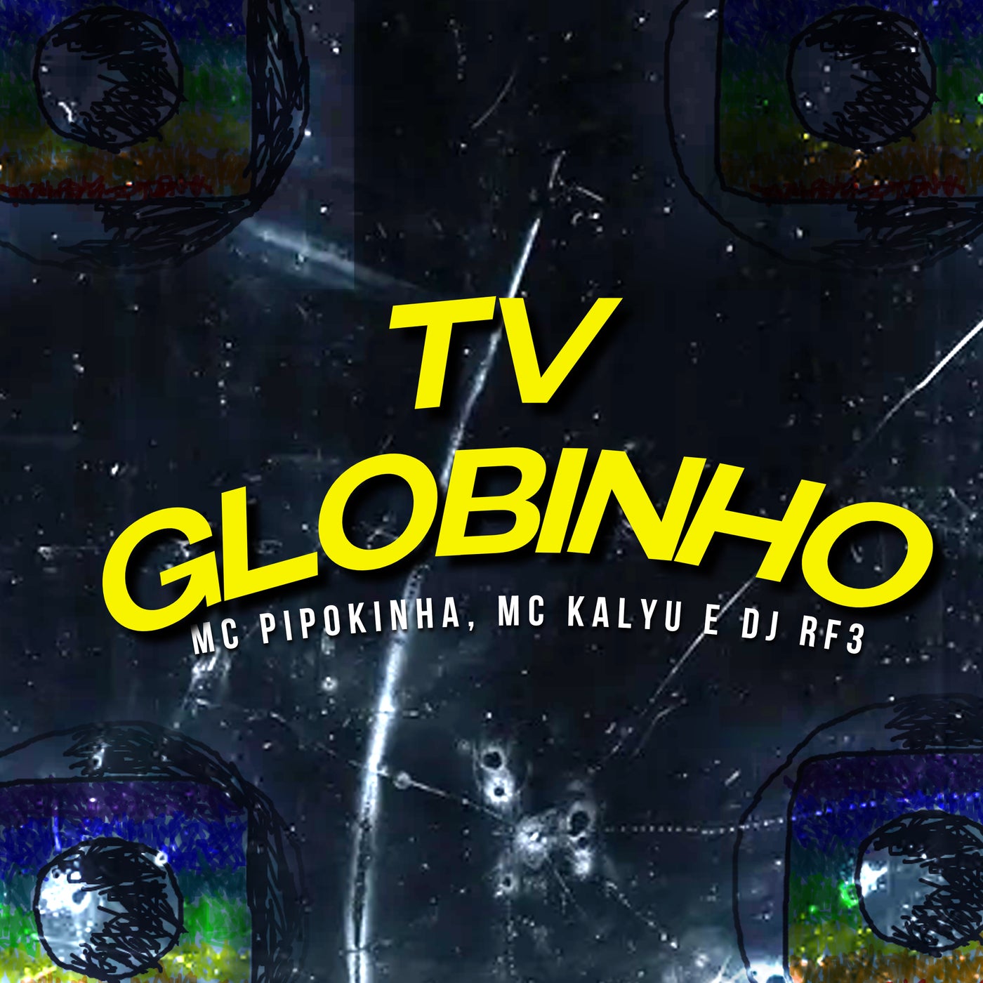 MC Pipokinha, Love Funk, Funk Malokeiro, MC Kalyu - Tv Globinho [Funk ...