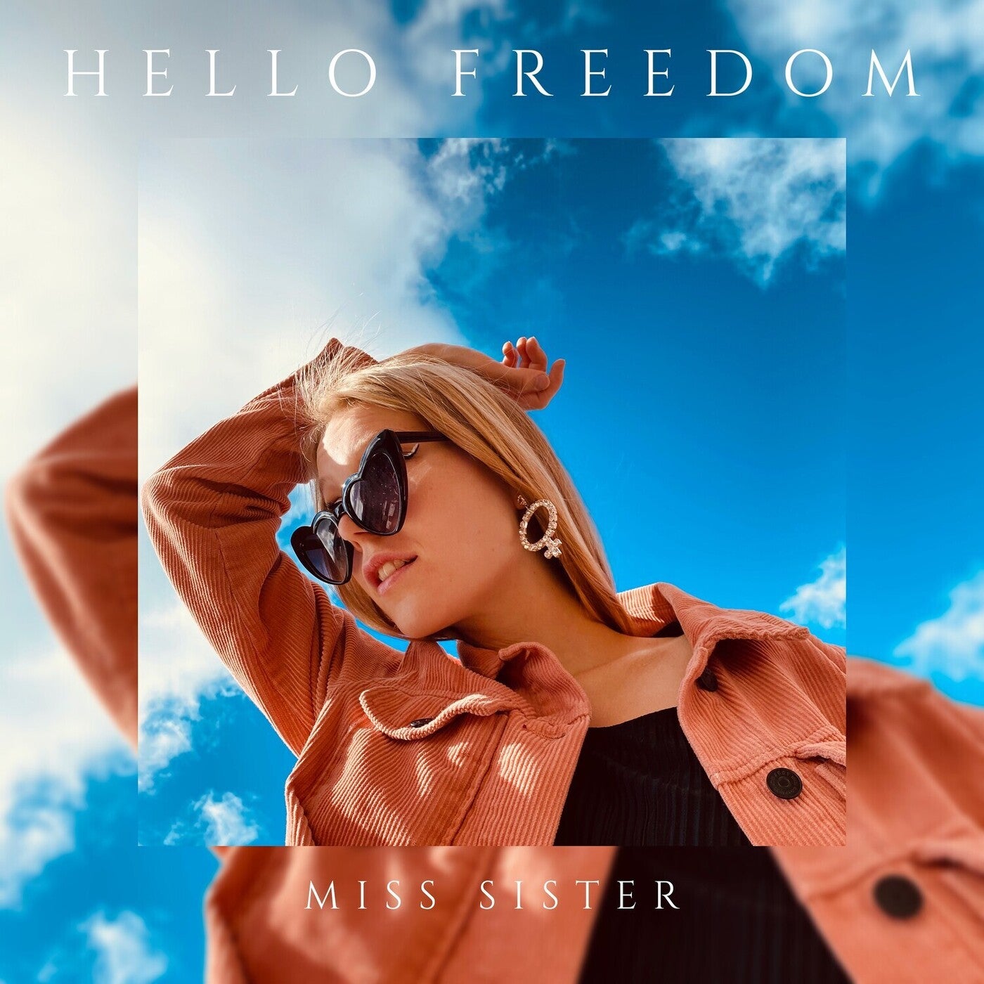 Miss Sister - Hello Freedom [Telegram Studios] | Music & Downloads on ...
