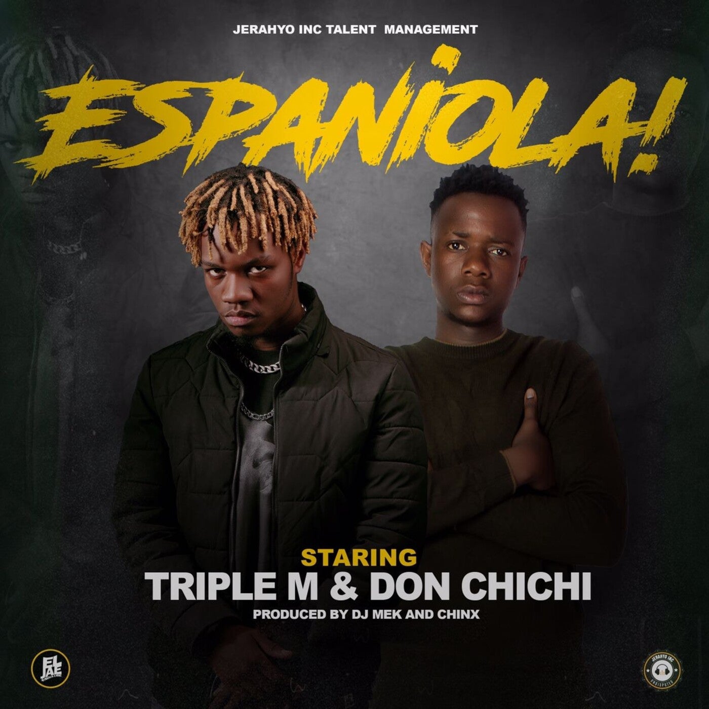 Triple M, Don Chichi - Espaniola (feat. Don Chichi) [Myoozik ...