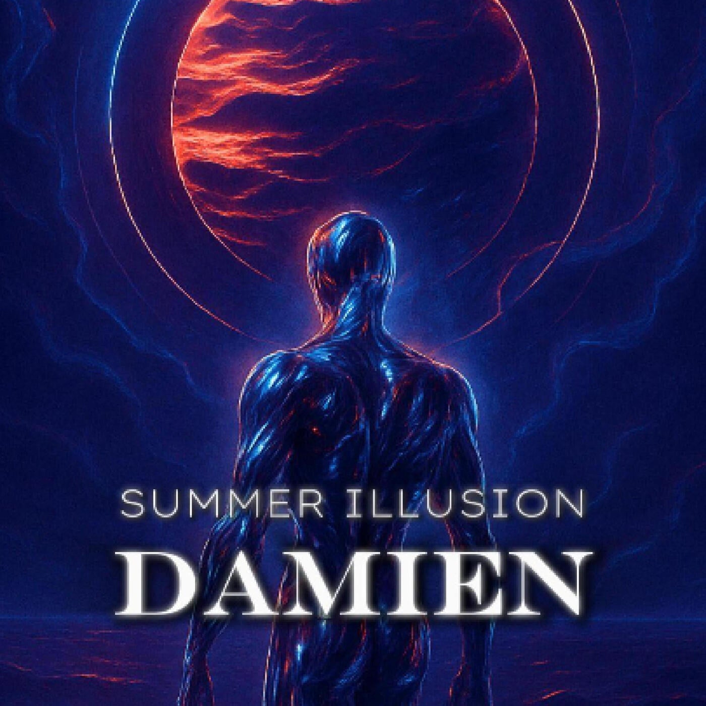 Damien - Summer Illusion [DistroKid] | Music & Downloads on Beatport