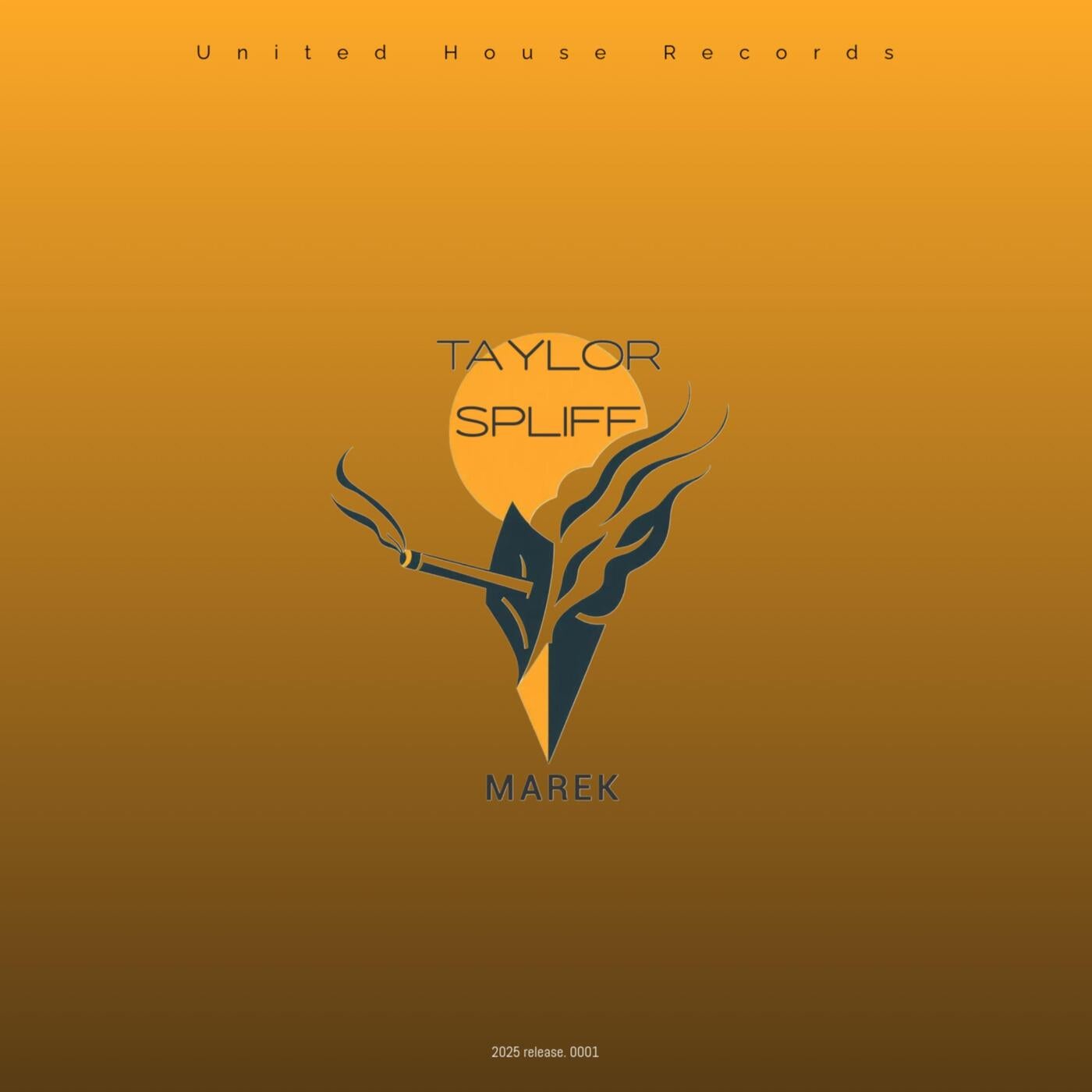 Marek - Taylor Spliff (Original Mix) [DistroKid] | Music & Downloads on ...