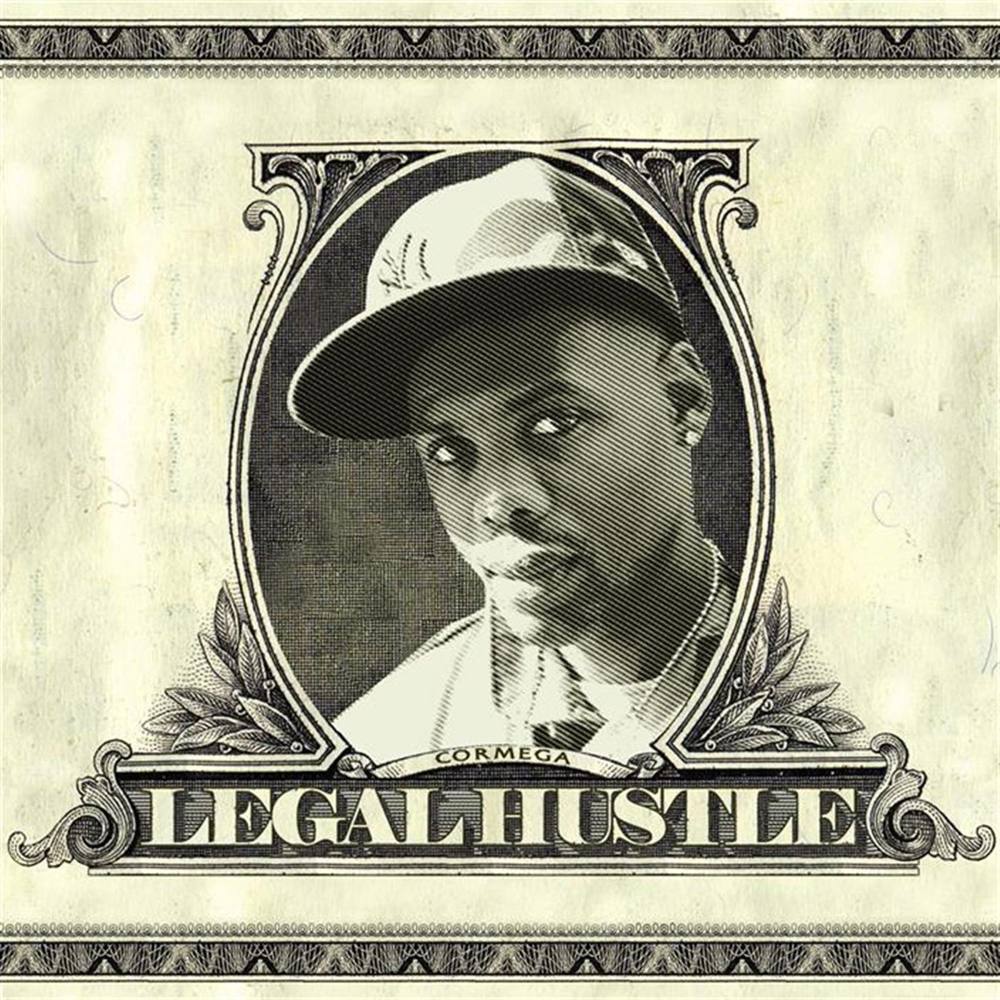Cormega, Large Professor - Sugar Ray And Hearns (Original Mix) [eOne ...