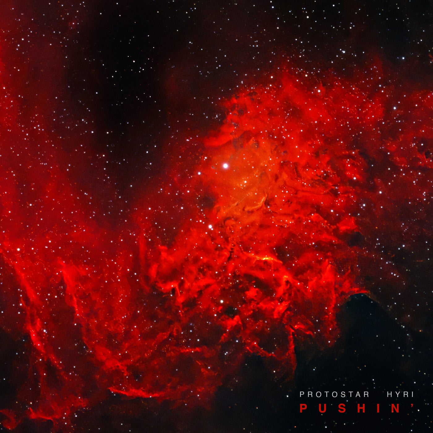 Protostar, Hyri - Pushin' [Protostar] | Music & Downloads on Beatport