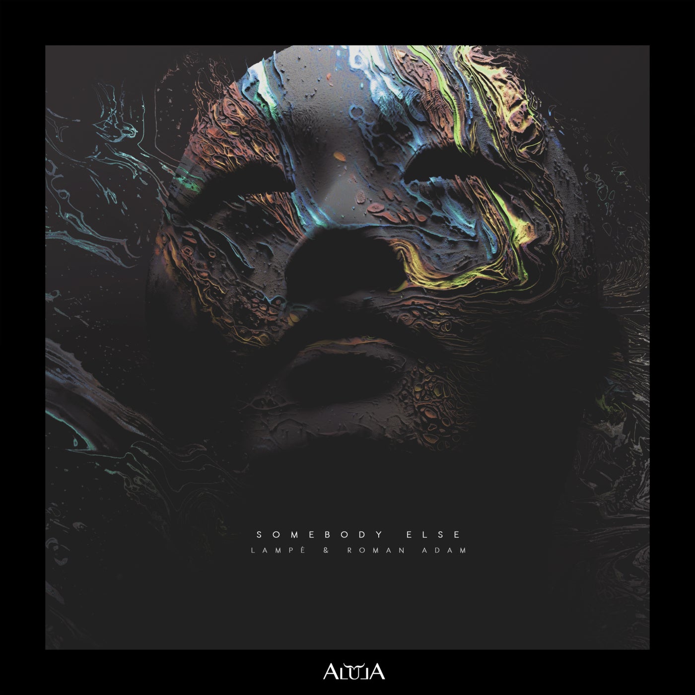 Lampe, Roman Adam - Somebody Else [Alula Tunes] | Music & Downloads on Beatport