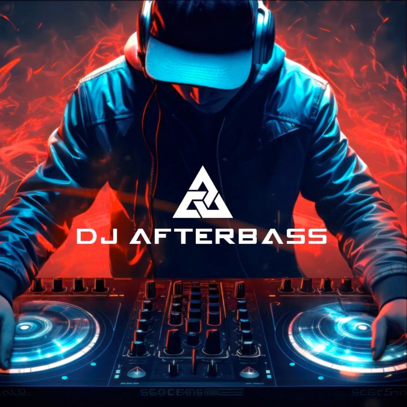 Dj AfterBass - Digital Storm (Original Mix) [DJ AfterBass] | Music ...