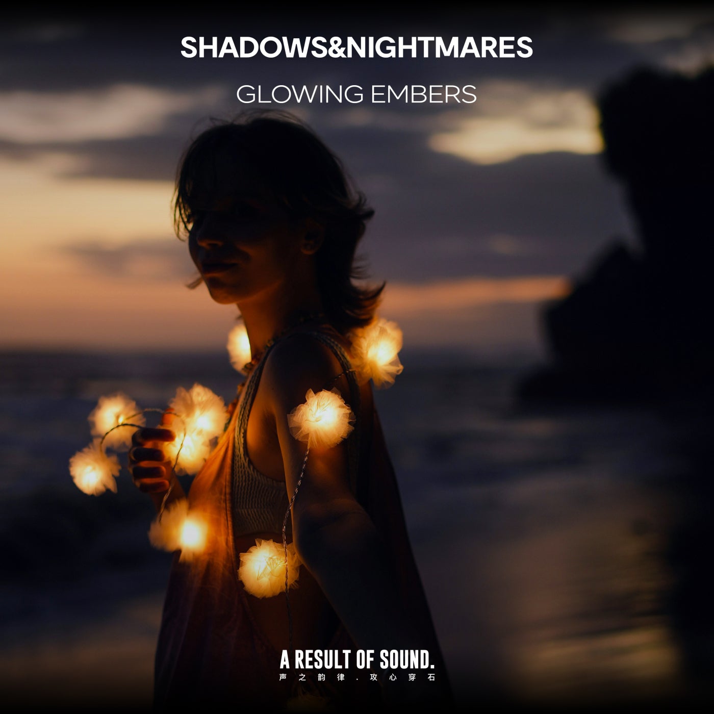 Shadows&Nightmares - Glowing Embers [AROS Music] | Music & Downloads on Beatport