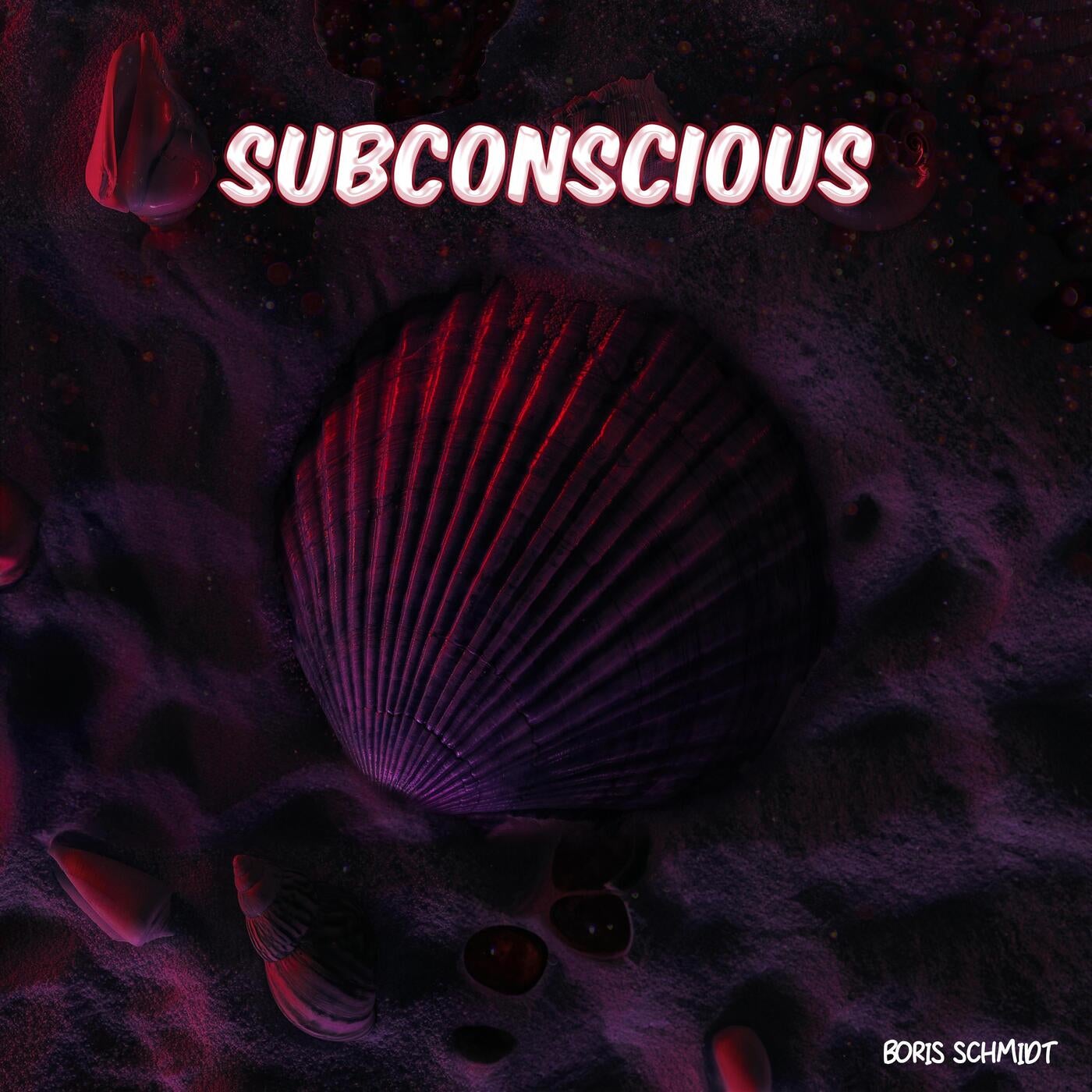 Boris Schmidt - Subconscious [DistroKid] | Music & Downloads on Beatport