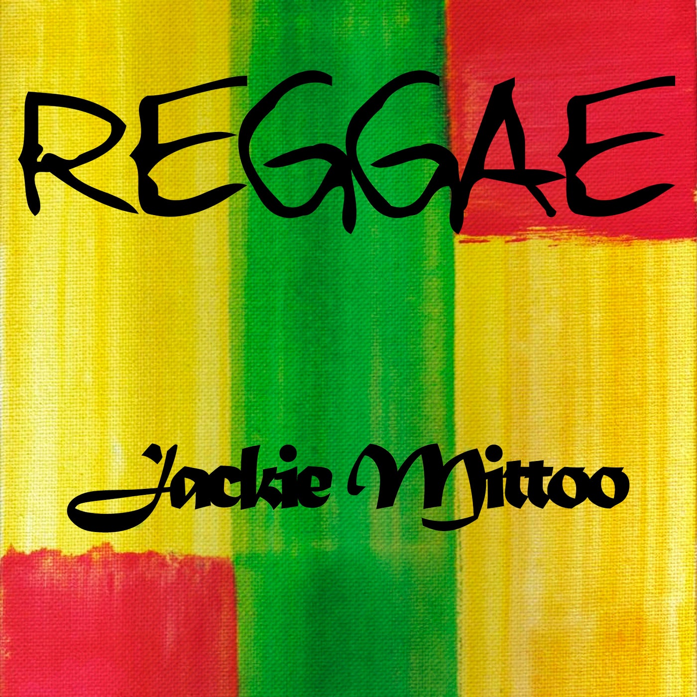 Jackie Mittoo, Bobby Ellis, Tommy McCook, Winston Wright, Johnny Moore ...