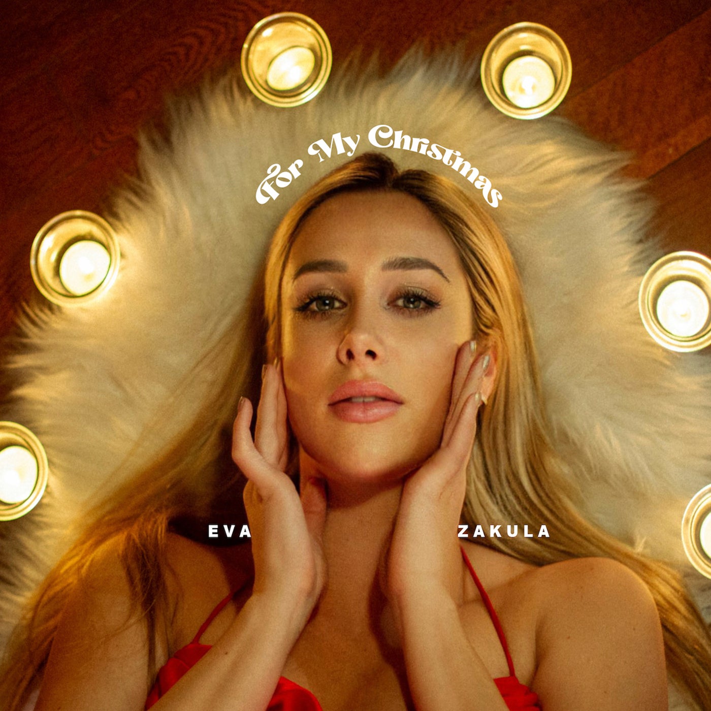 Eva Zakula - For My Christmas [Eva Zakula] | Music & Downloads on Beatport