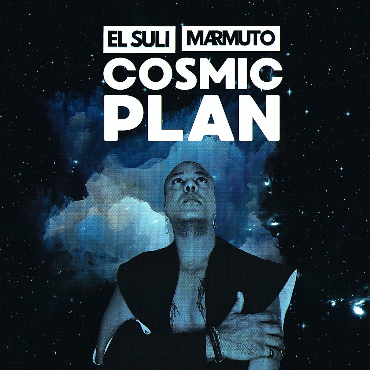 MARMUTO, el suli - Cosmic Plan [TuneCore] | Music & Downloads on Beatport