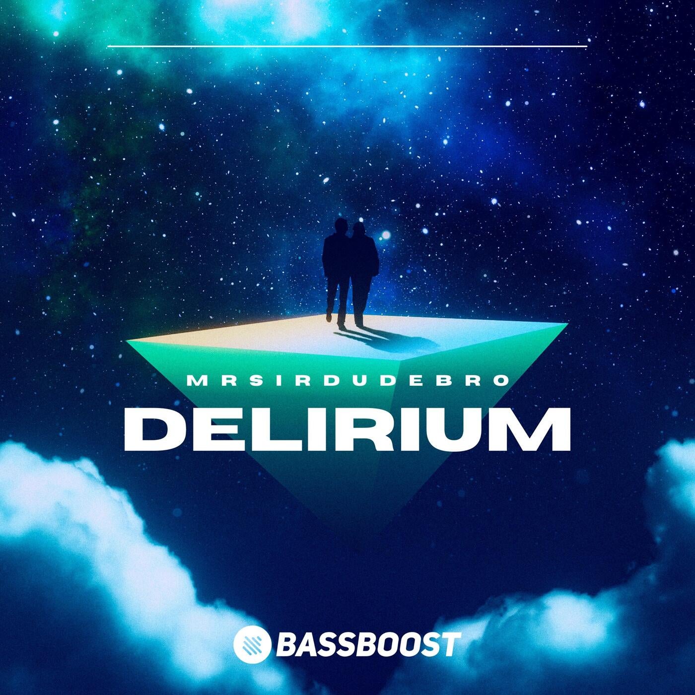 Bass Boost, MrSirDudeBro - Delirium [Bass Boost] | Music & Downloads on ...