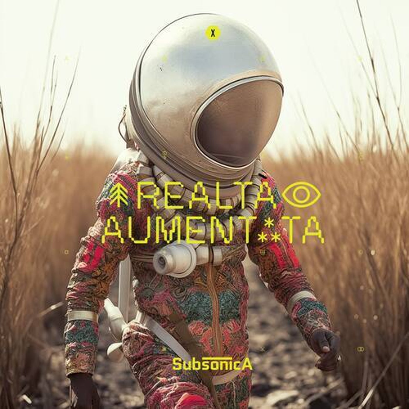 Subsonica, Ensi, Willie Peyote - Realtà Aumentata [Epic] | Music ...