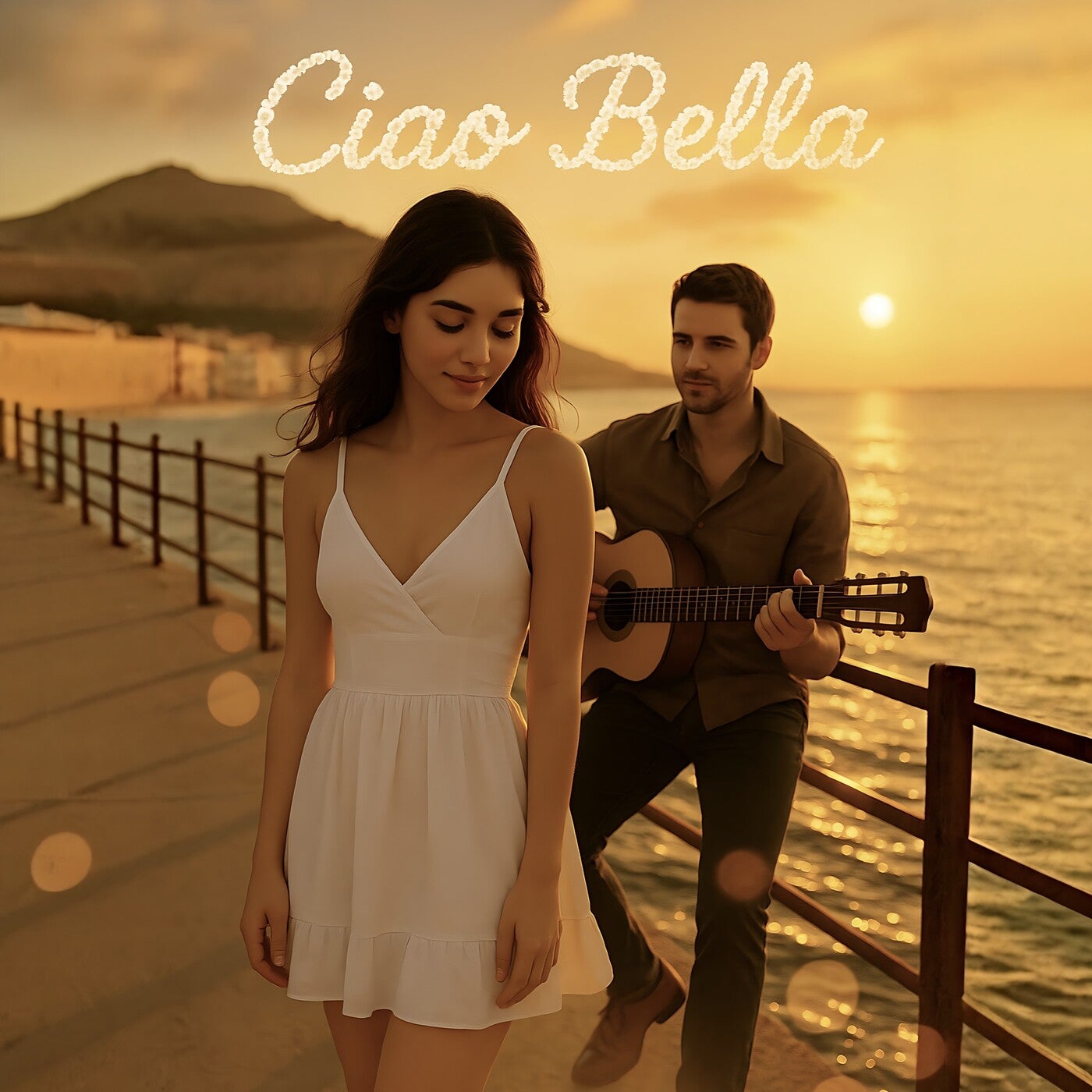 SMRLNK - Ciao Bella [Artistfy Music] | Music & Downloads on Beatport