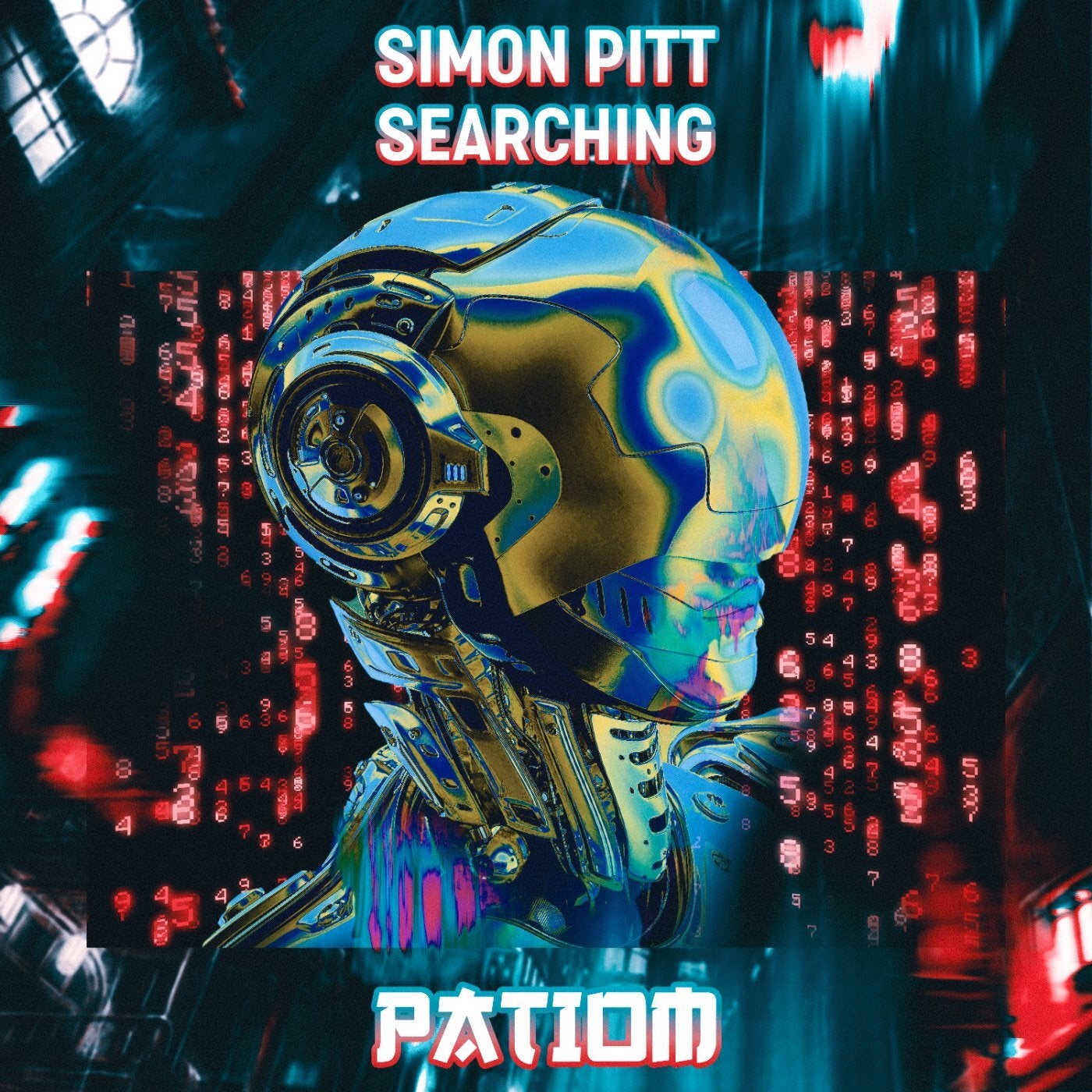 Simon Pitt - Songs, Events and Music Stats | Viberate.com