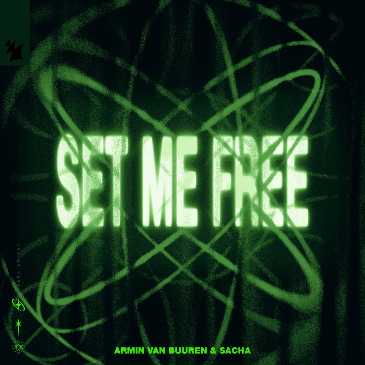 Armin van Buuren, Sacha - Set Me Free [Armada Music] | Music ...