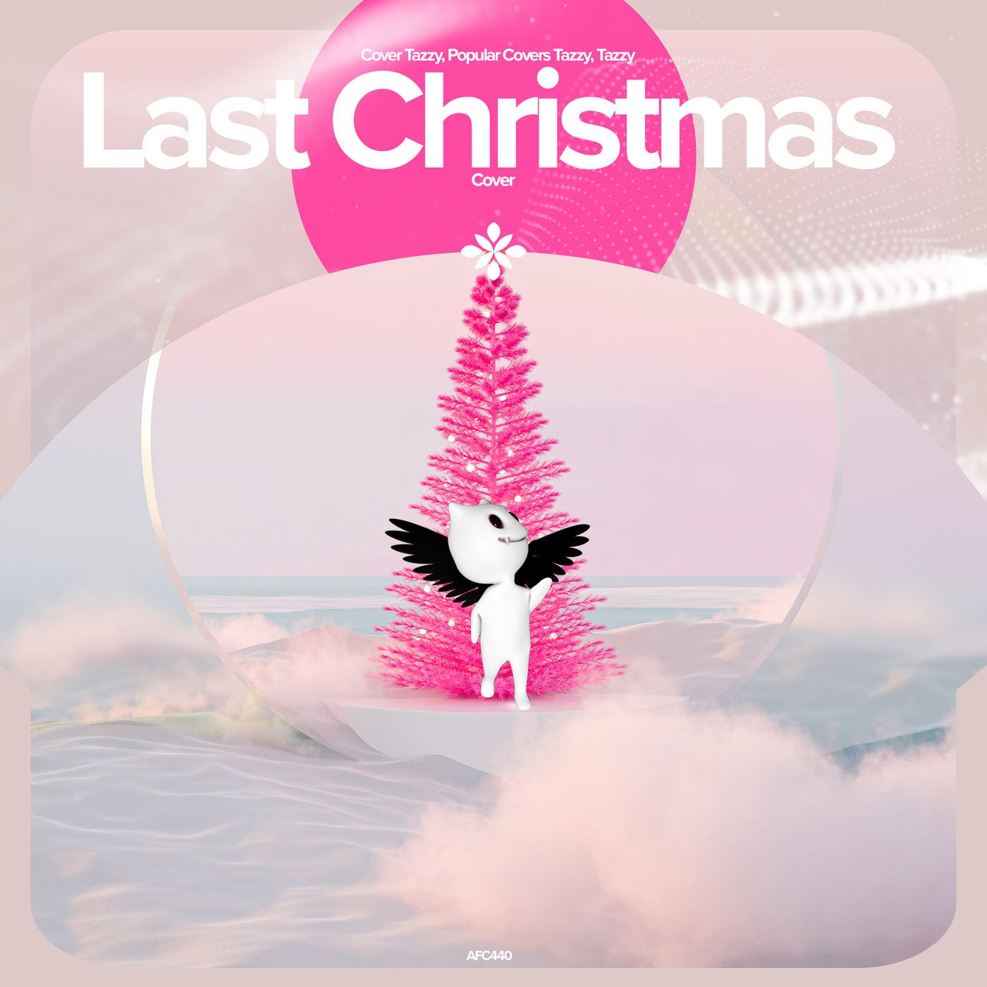 Tazzy, Cover Tazzy, Popular Covers Tazzy - Last Christmas - Remake ...