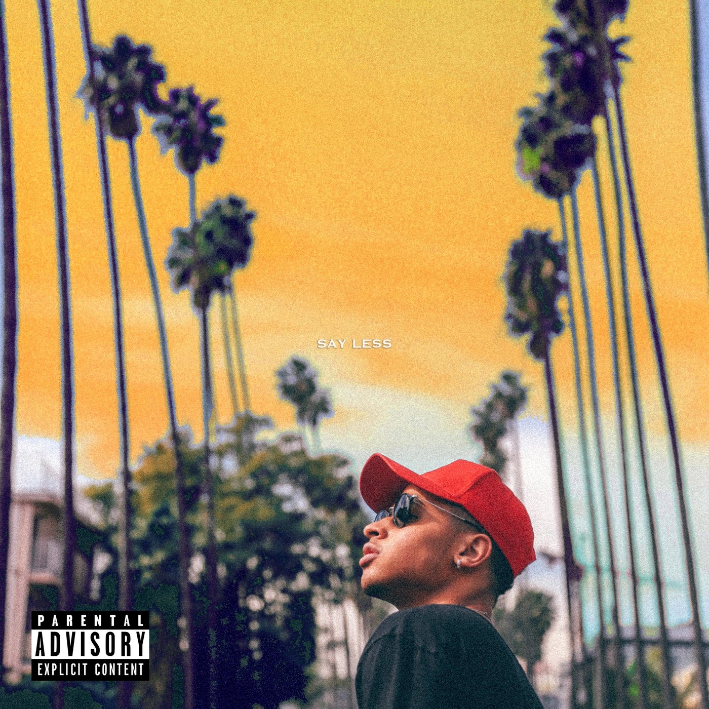 Bryce Williams - Say Less - EP [The Bryce Williams] | Music & Downloads ...