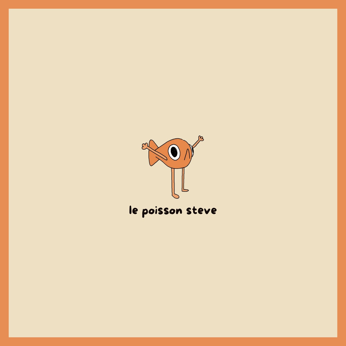 chocovers - le poisson steve [CoverCouch] | Music & Downloads on Beatport