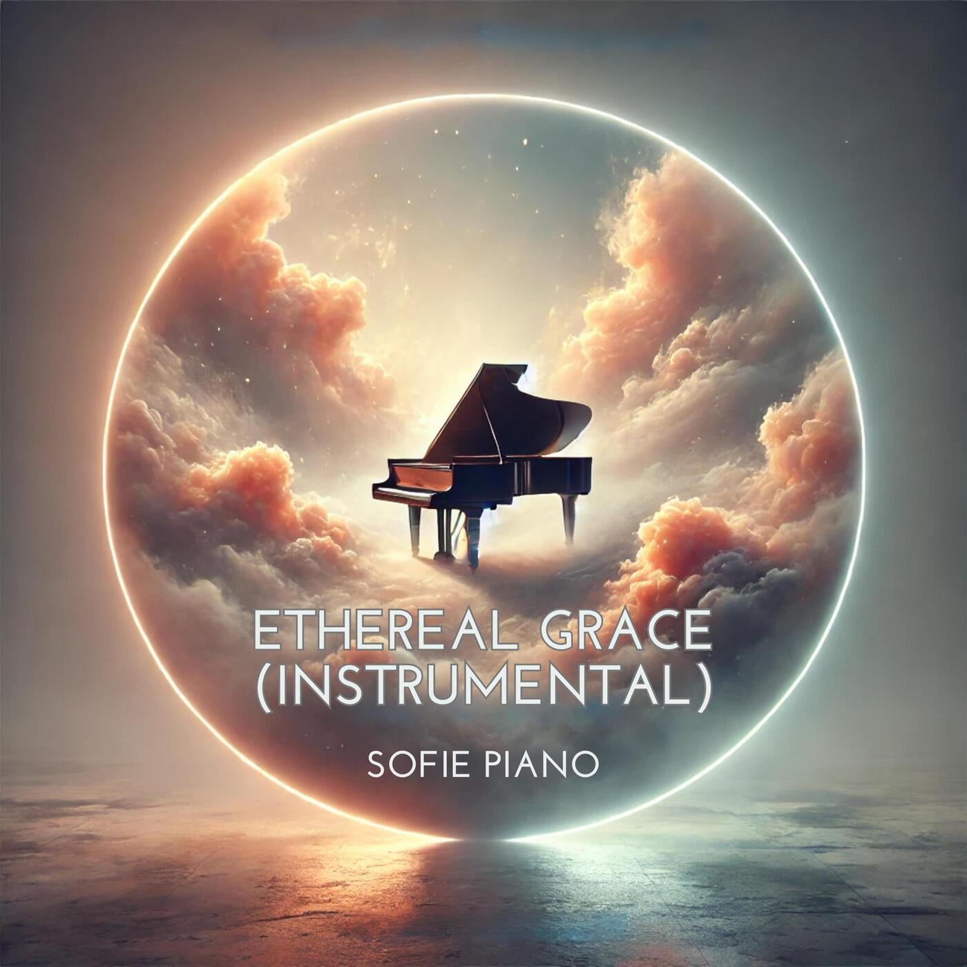 Sofie Piano - Ethereal Grace (Instrumental) (Instrumental) [DistroKid] | Music & Downloads on ...