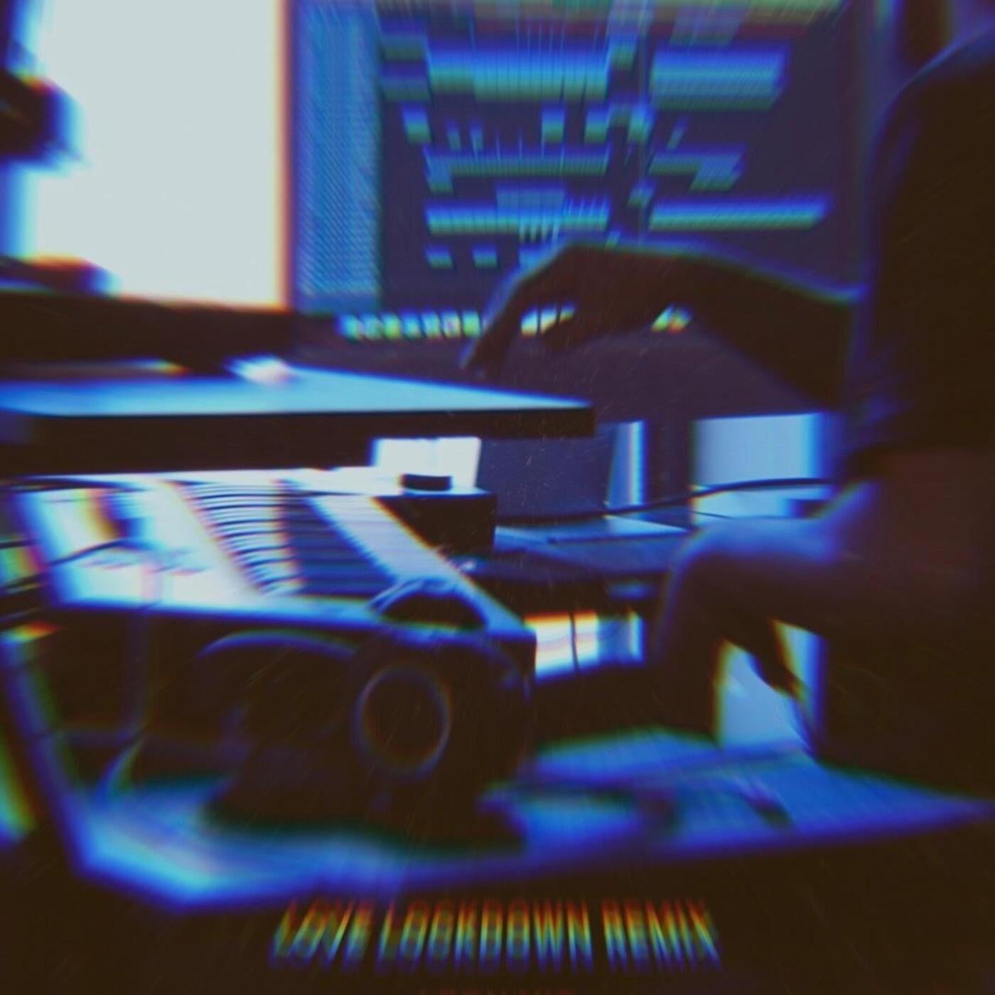 Leon Vic - LOVE LCKDWN [DistroKid] | Music & Downloads on Beatport