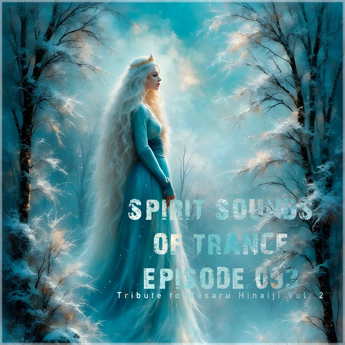 Masaru Hinaiji, Kayumai - Spirit Sounds of Trance Episode 093 (Tribute to Masaru Hinaiji Vol, 2 ...