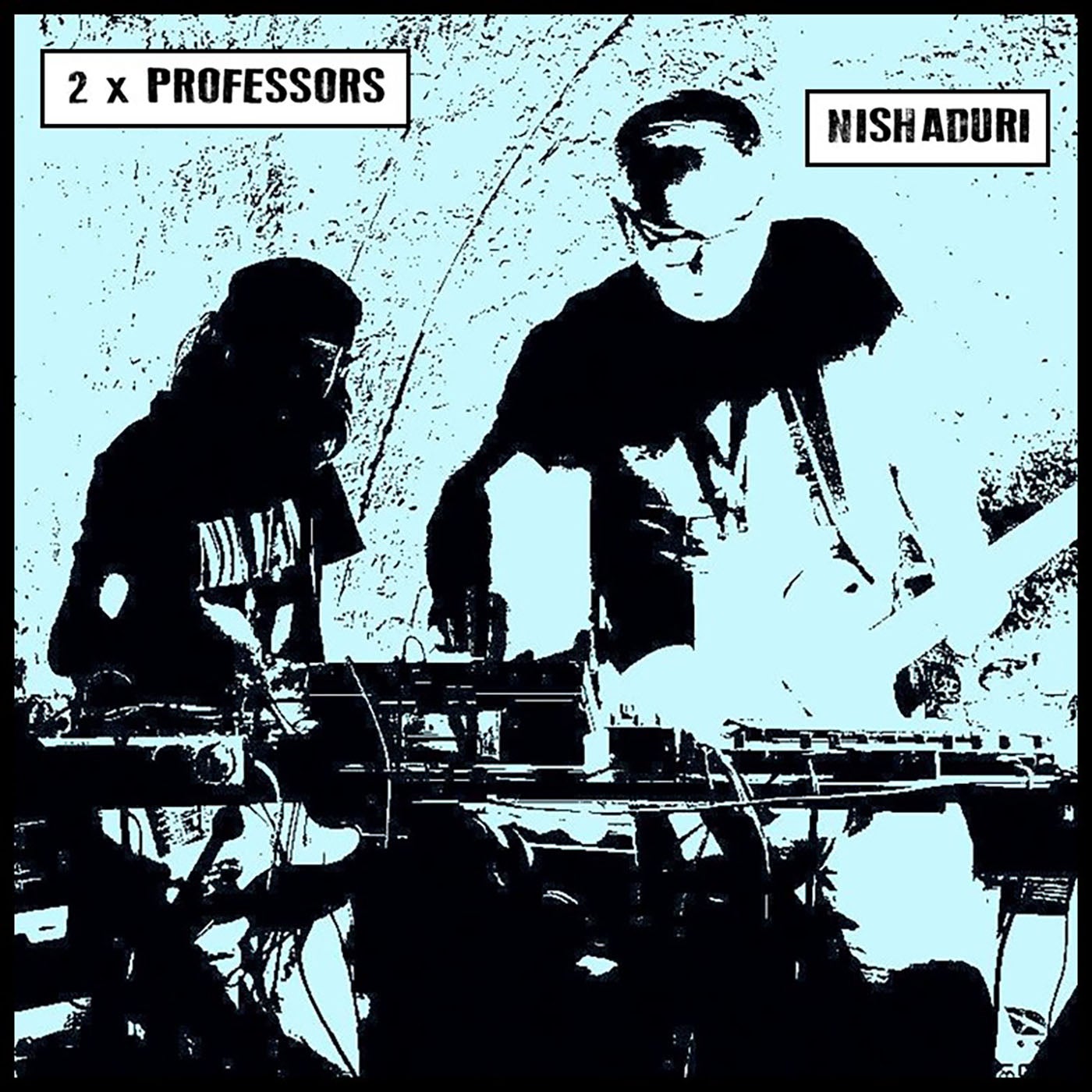 Two Professors - Let's Turn Tears into Dollars (Original Mix) [Toysop ...
