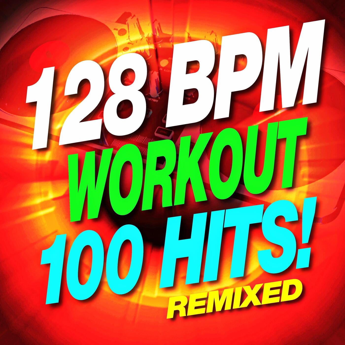 Workout Music - WITHOUT YOU (128 BPM Workout Mix) [JOL Entertainment INC] | Music & Downloads on ...