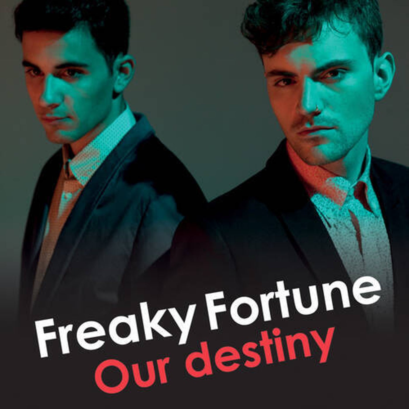 Freaky Fortune - Our Destiny [Sony Music Entertainment Greece] | Music ...