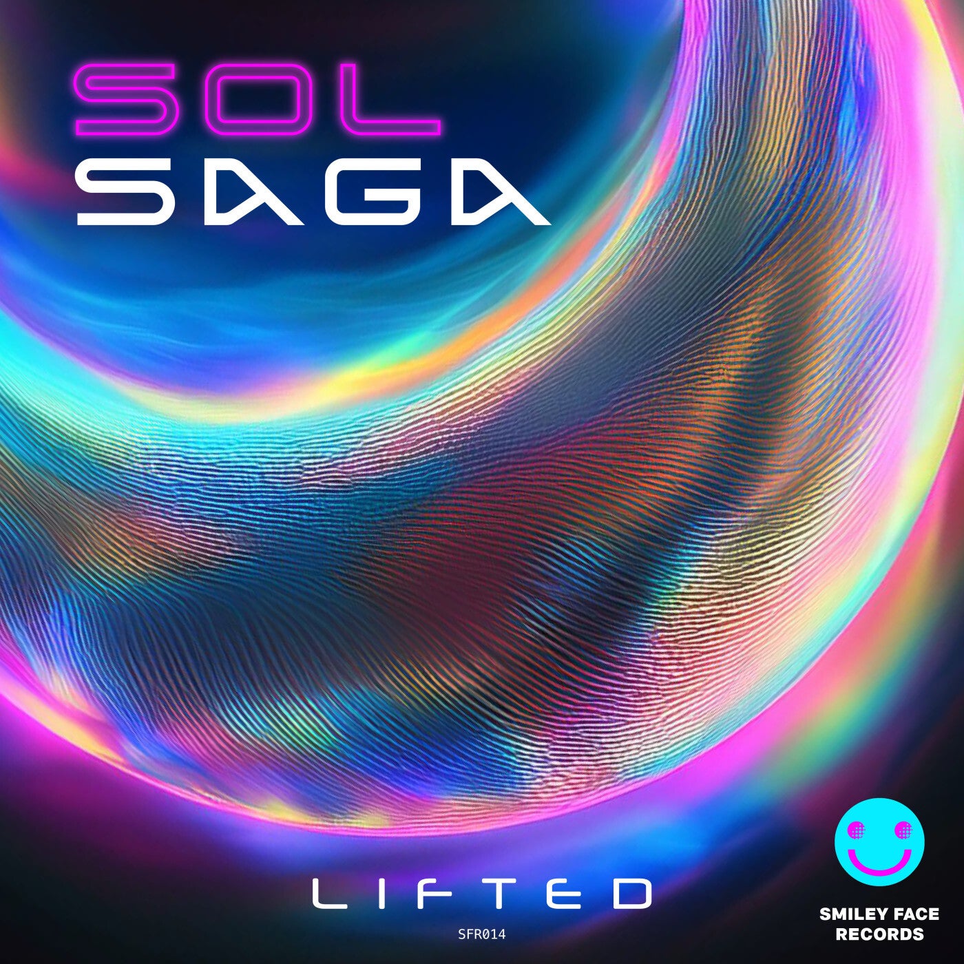 Sol Saga - Lifted (Original Mix) [SMILEY FACE] | Music & Downloads on ...