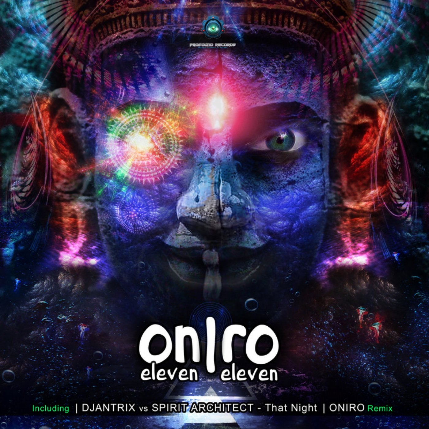 ONIRO - Songs, Events and Music Stats | Viberate.com