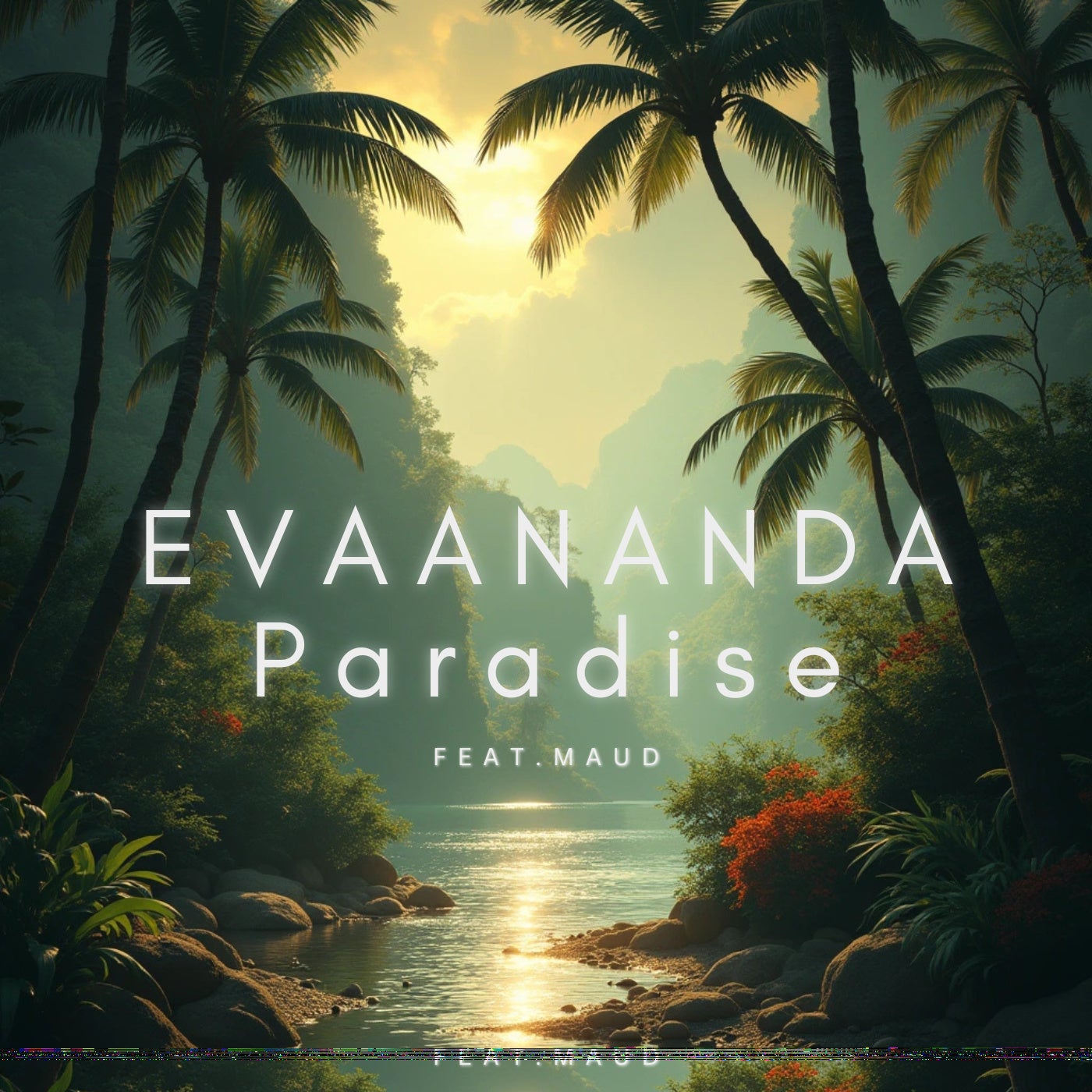 Evaananda, Maud - Pulse feat. Maud (Original Mix) [Make Waves] | Music ...
