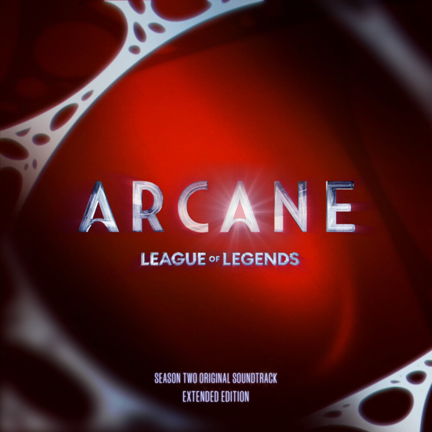 Grey, Arcane, Mako, Sasha Alex Sloan, League of Legends, Mike Shinoda ...