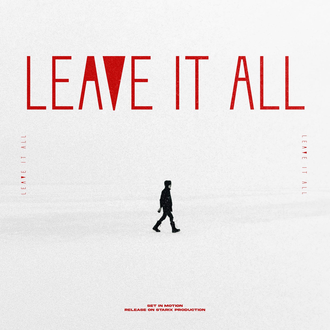 Oscar Mön, fenouil - Leave It All [Starix Production] | Music ...
