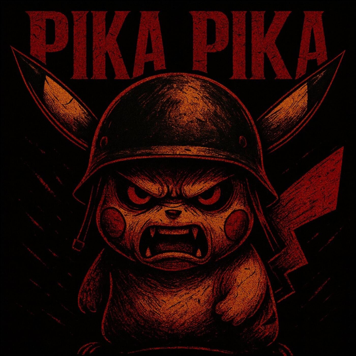 NGL - PIKA PIKA (Original Mix) [DistroKid] | Music & Downloads on Beatport