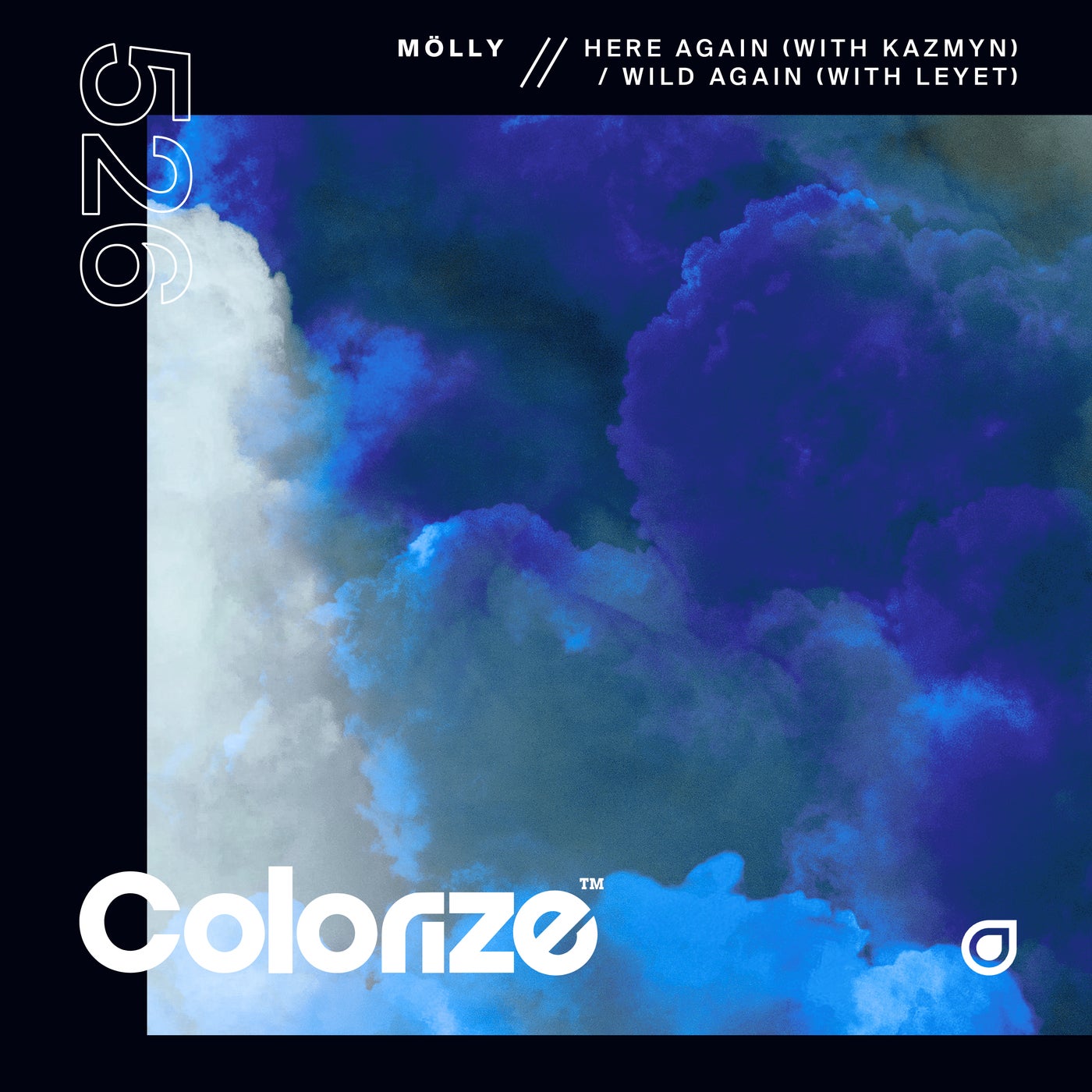 Colorize (Enhanced) Music & Downloads on Beatport